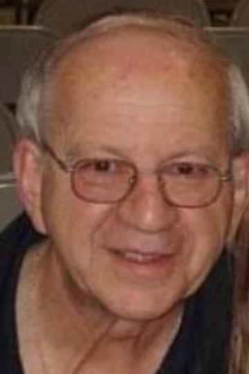 Albert G. Nuzzi 1941-2024 | News, Sports, Jobs - Tribune Chronicle